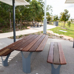 Billubera Park at Yarrabilba - a mega-park with a natural difference ...