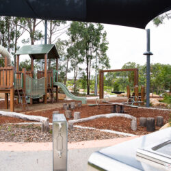 Billubera Park at Yarrabilba - a mega-park with a natural difference ...