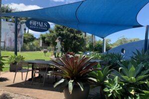Gem Fossicking for Brisbane Kids at Opals Down Under - Brisbane Kids