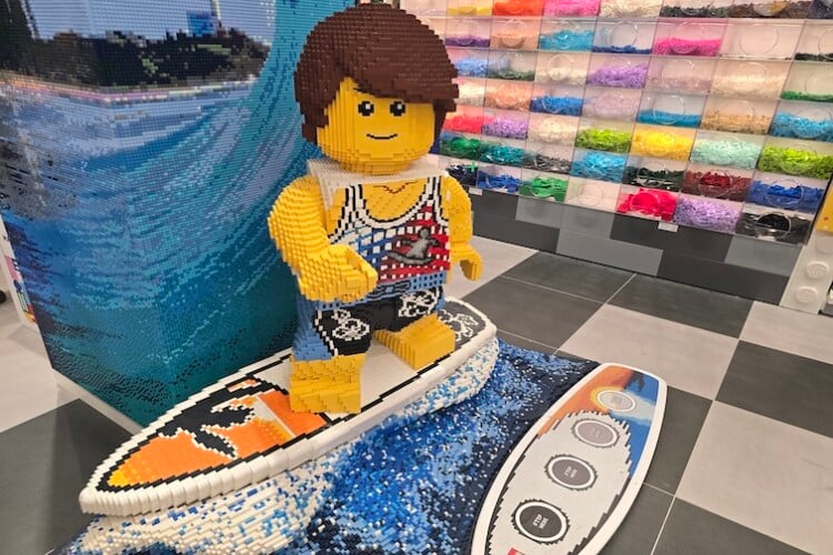 Must Visit Places for LEGO® Fans in Brisbane - Brisbane Kids