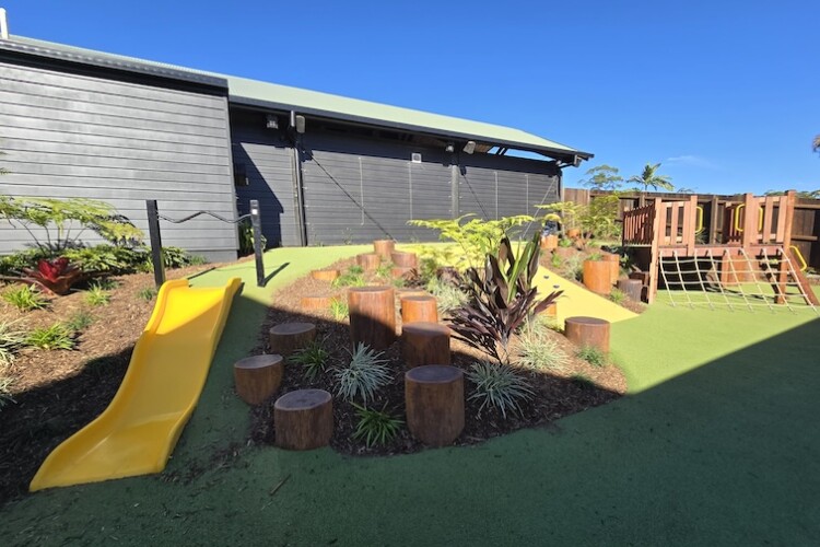 Wildlife HQ at the Big Pineapple - Brisbane Kids