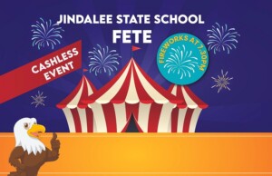 Jindalee State School Fete 2024 - Brisbane Kids