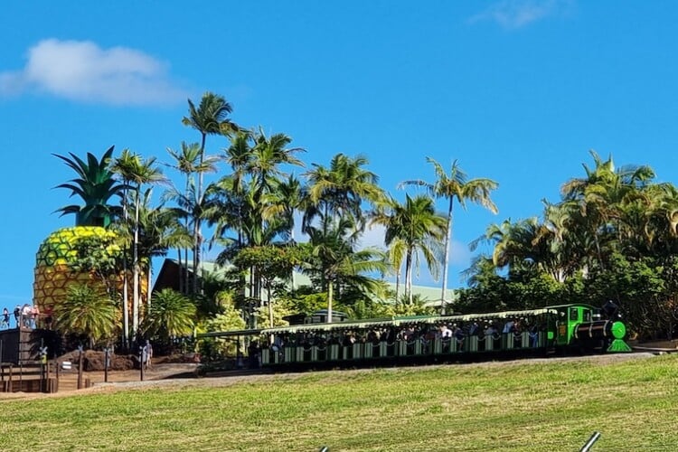 Train Attractions in Brisbane for Kids - Brisbane Kids