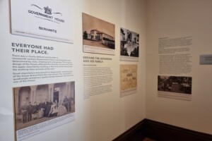 Old Government House in Brisbane - Brisbane Kids