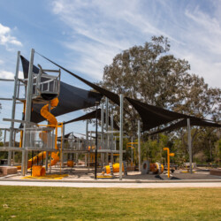 Archerfield Wetlands District Park