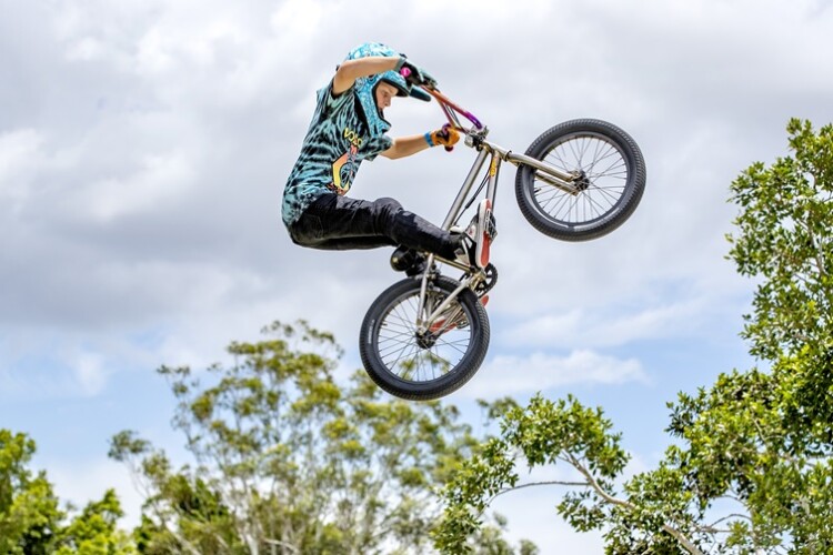Victoria Park Urban Pump Track Family Day - Brisbane Kids