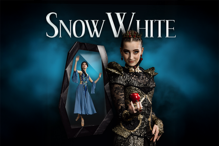 Ballet Theatre of Queensland’s Snow White - Brisbane Kids
