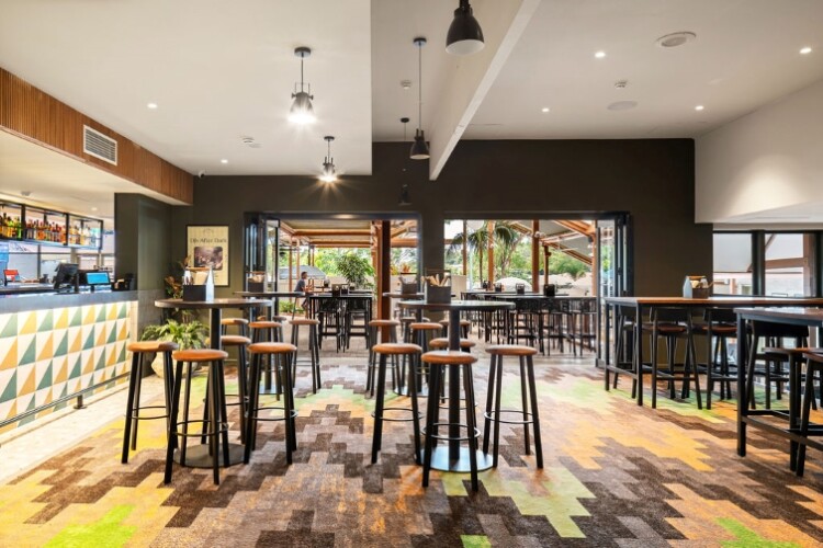 Newnham Hotel | Upper Mount Gravatt - Brisbane Kids