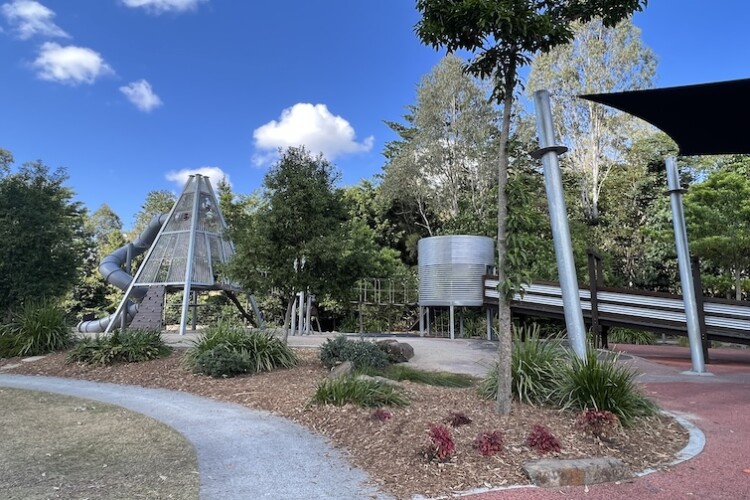 Best Playgrounds Gold Coast - Brisbane Kids