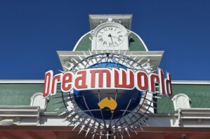 Cheap Dreamworld Tickets - Brisbane Kids