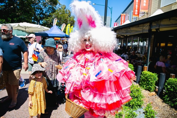 Redcliffe Easter Markets - Brisbane Kids