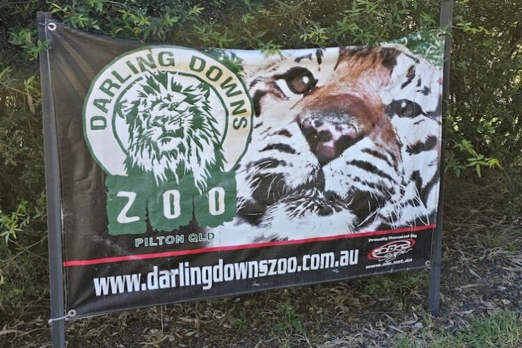 The Darling Downs Zoo | A Review - Brisbane Kids