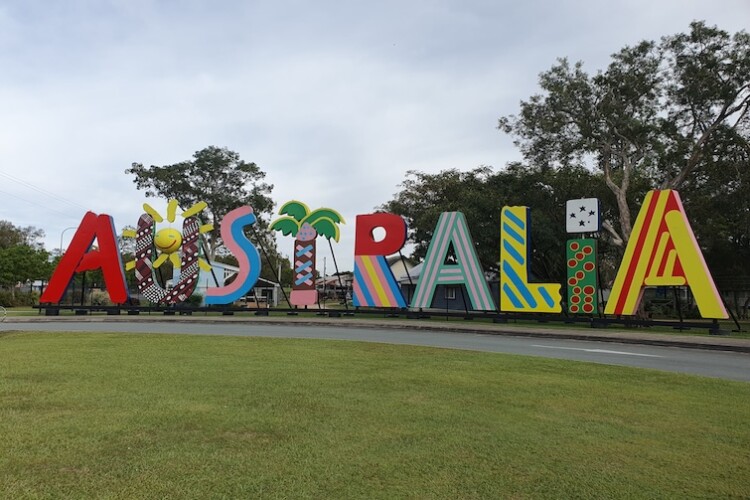 Caboolture Historical Village | A review including pictures