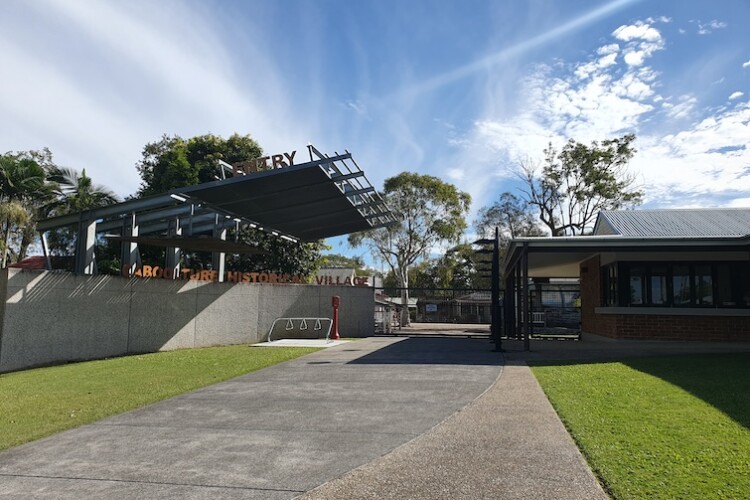 Caboolture Historical Village | A review including pictures