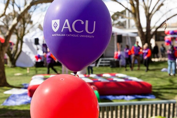 ACU Brisbane Open Day - Brisbane Kids