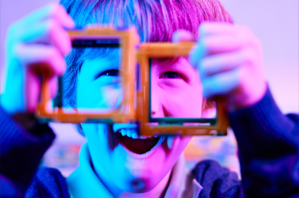 Be a scientist at SparkLab, only at Queensland Museum - Brisbane Kids