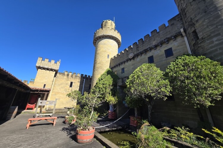 Sunshine Castle, Bli Bli, Sunshine Coast - Brisbane Kids