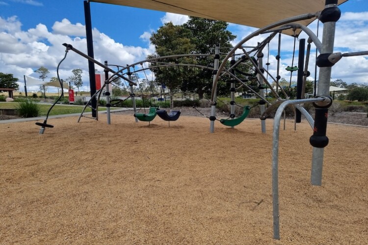 Flagstone Adventure Park - Brisbane Kids