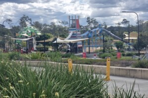 Flagstone Adventure Park - Brisbane Kids