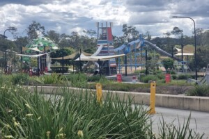 Flagstone Adventure Park - Brisbane Kids