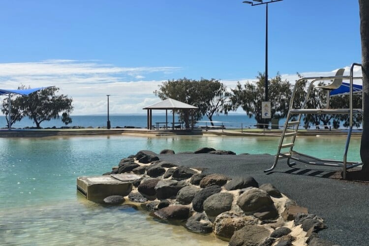 Redcliffe Lagoon - Brisbane Kids