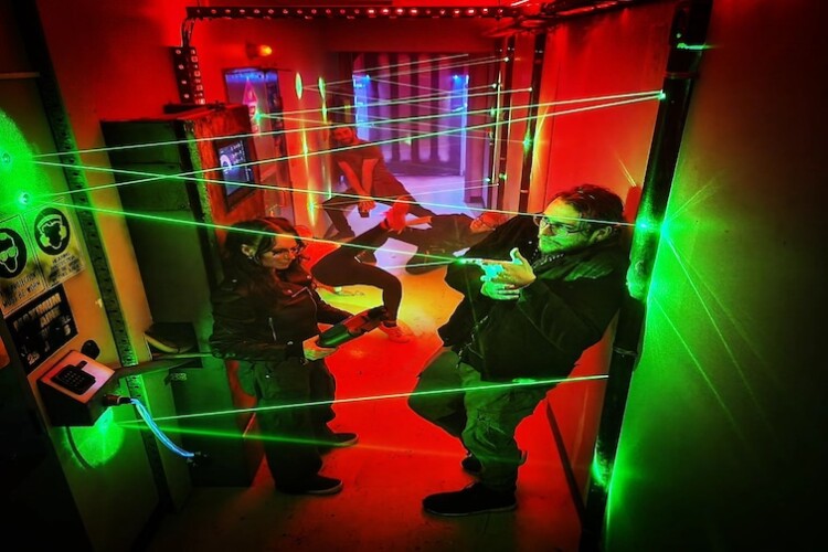 Project Immersive Escape Rooms - Brisbane Kids