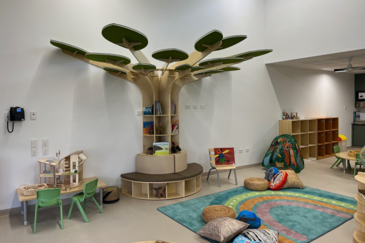 Corymbia Early Learning | Park Ridge - Brisbane Kids