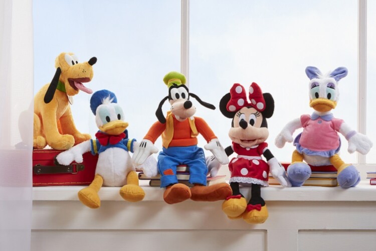 Disney Store Brisbane Pop-Up Experience - Brisbane Kids