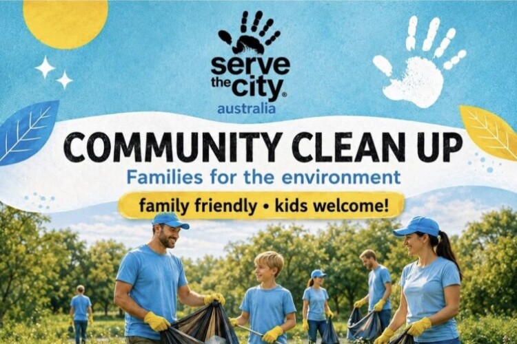 New Farm Park Clean Up for World Environment Day - Brisbane Kids