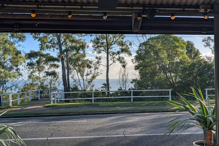 The Treehouse at The Full Moon Hotel, Sandgate - Brisbane Kids